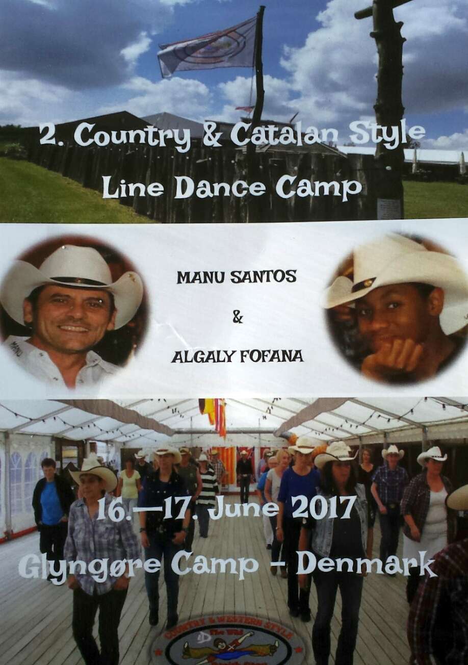 2. Country & Catalan Style LineDance Camp - Southern-Comfort-Dancer